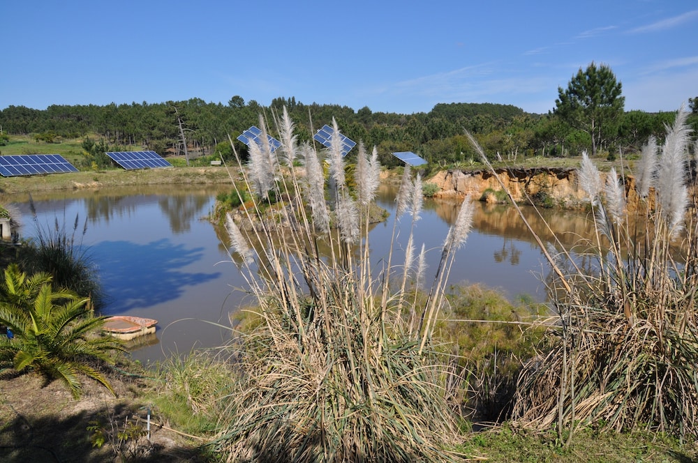 Quinta Da Tosca, Rogil, Aljezur Ex Granja Con Apartamentos Para 2-14 Personas - Algarve