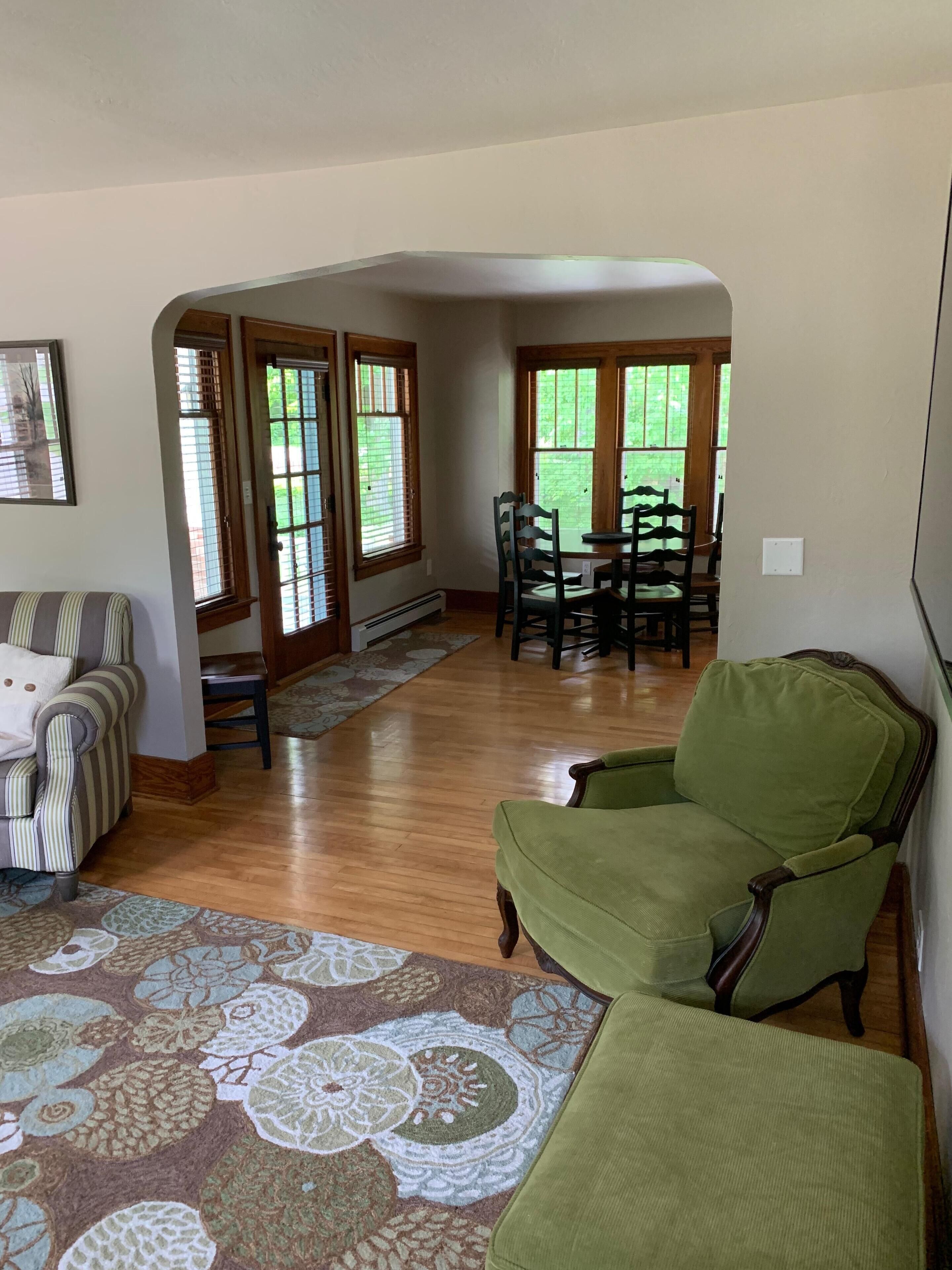 Welcome To Your Home Away From Home In The Heart Of Sister Bay! - Sister Bay, WI