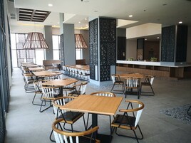 Café da manhã