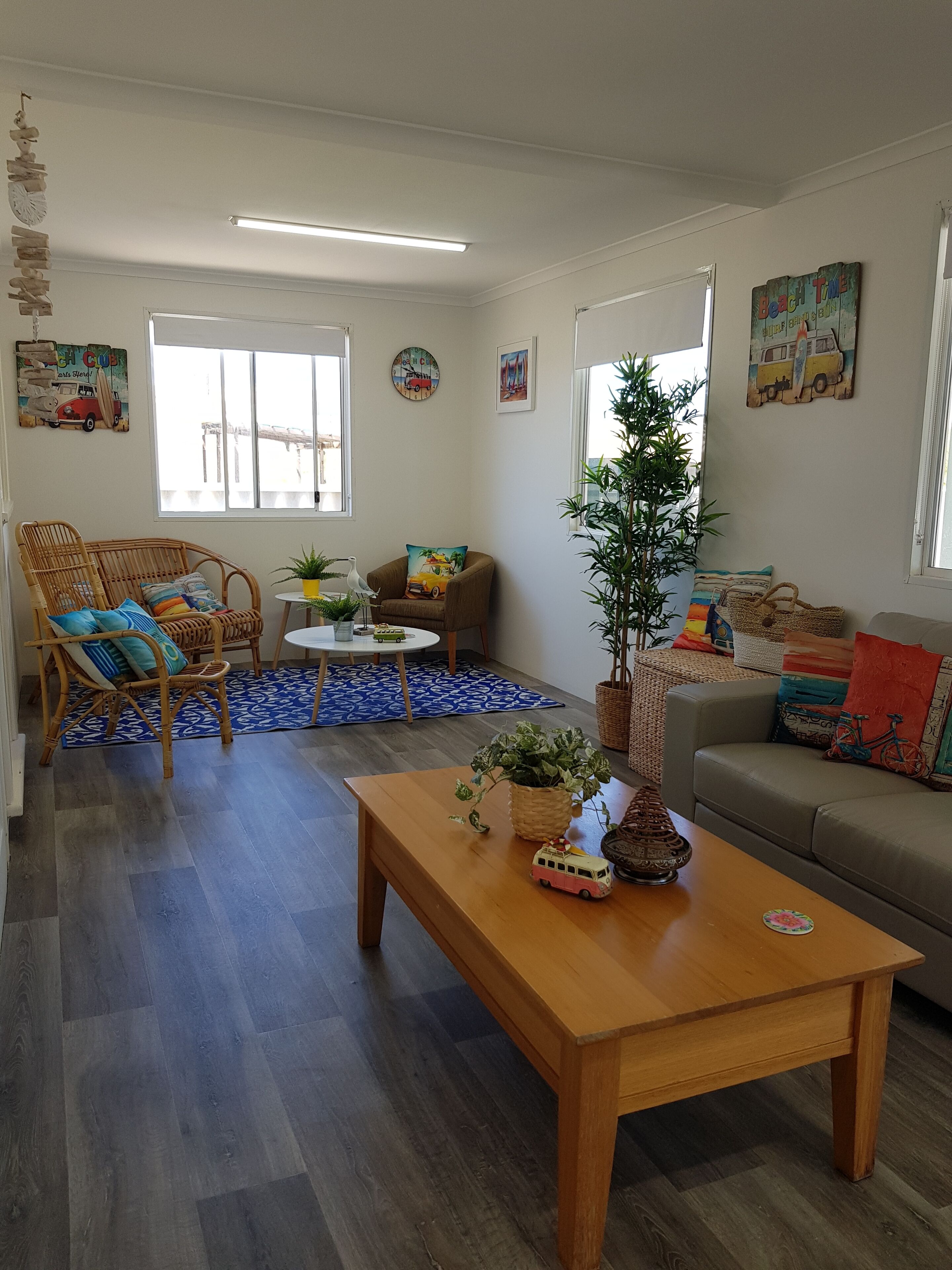 Ledge Point Beach House Only 200m From The Ocean. Perfect Weekend Getaway! - Ledge Point