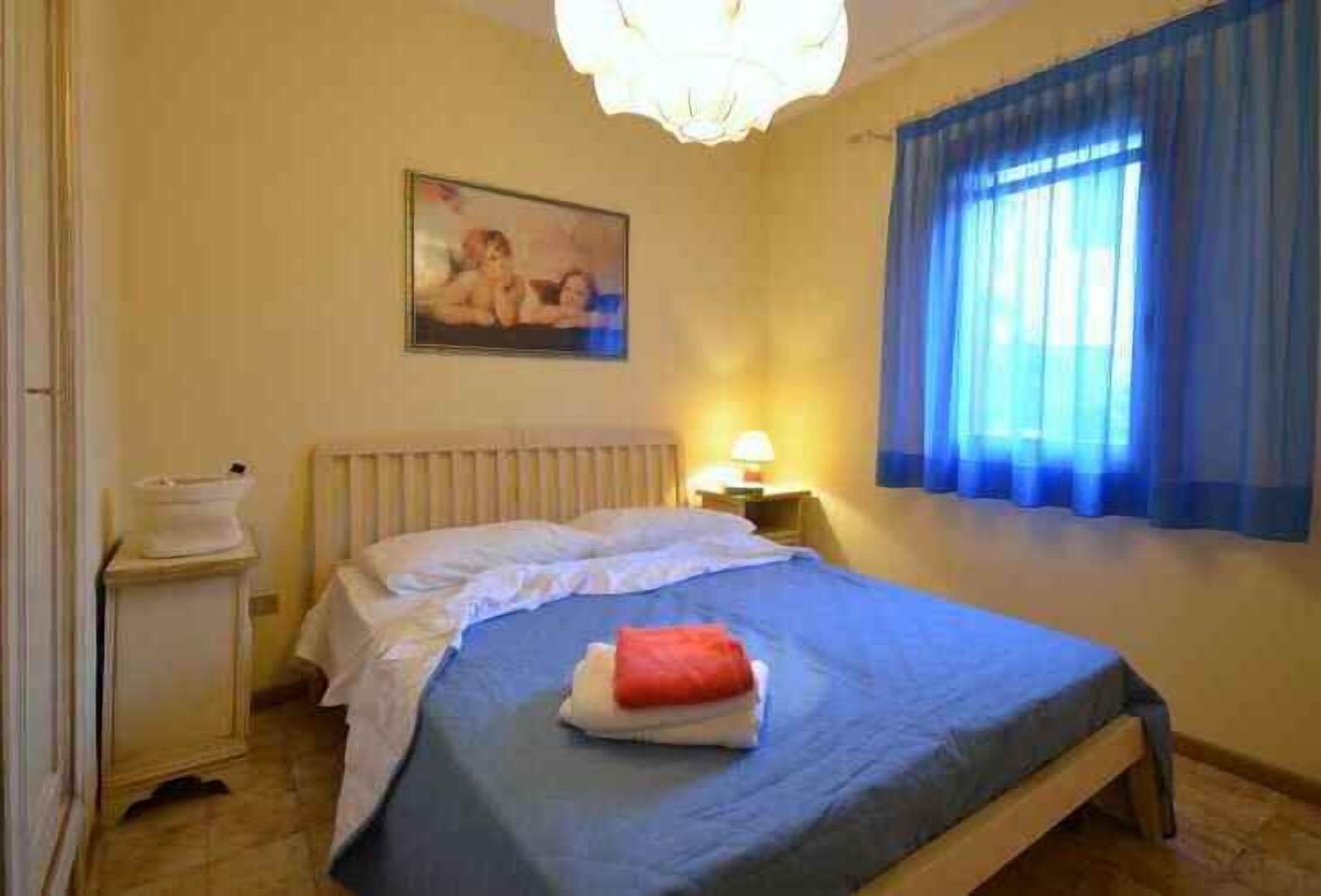 Ferienwohnung Mit Klimaanlage - Bibione Pineda