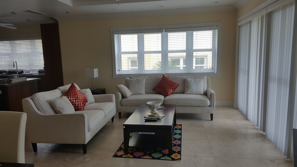 Hermosa Ocean Spy Villa 9f - Saint Kitts and Nevis