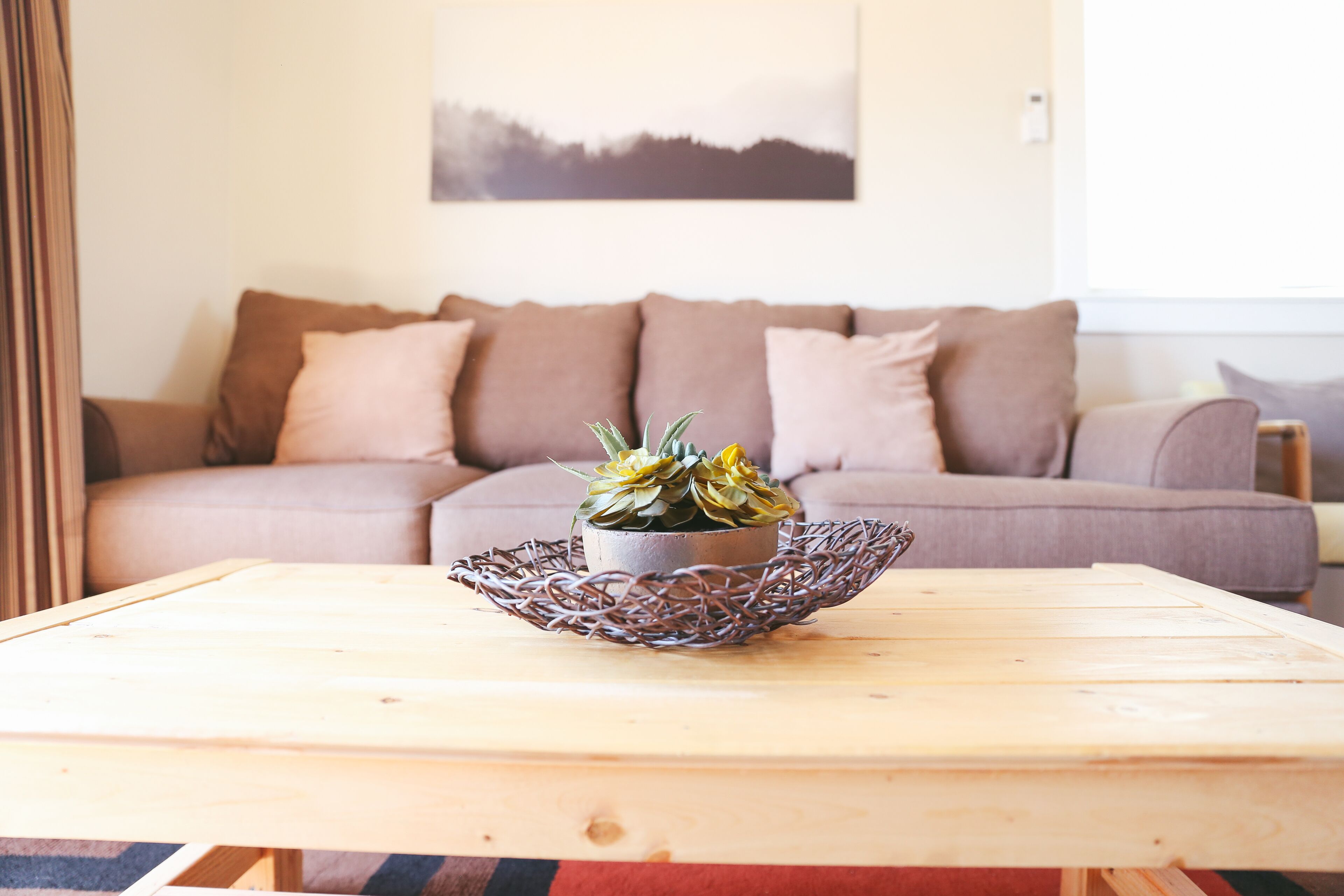 Lakeview Terrace Cal King Studio! - Wofford Heights