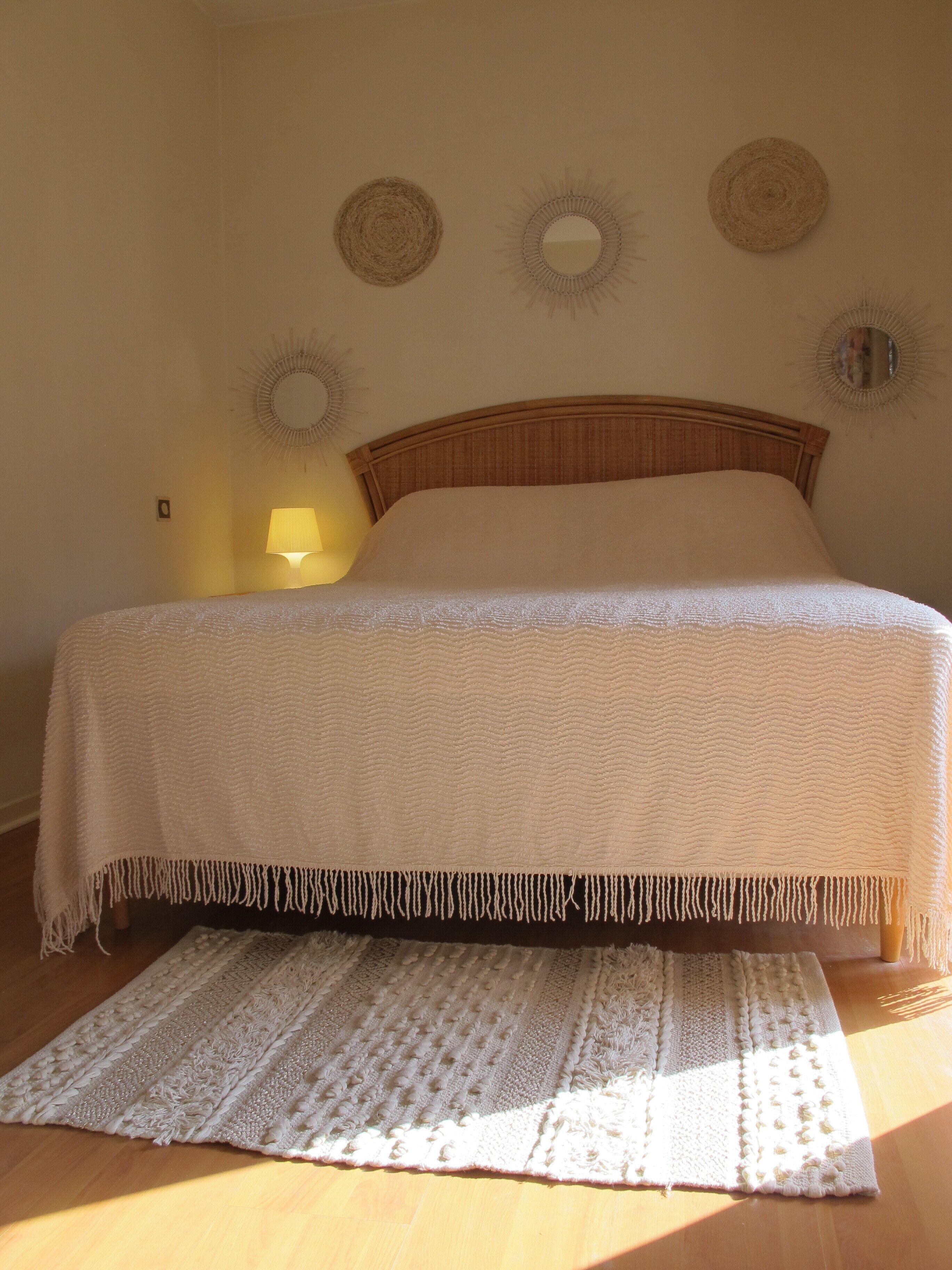 Nizza T2 50 Meter Vom Strand, Terrasse Und Privatparkplatz - Cap Ferret