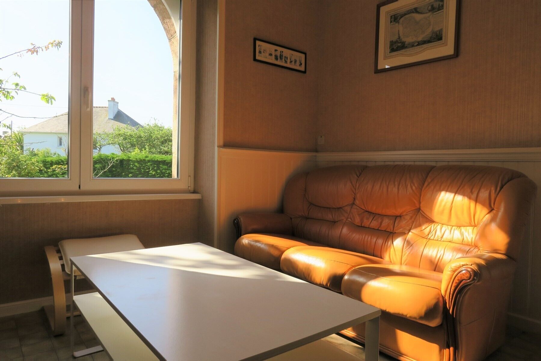 Maison Bretonne En Granit à 400m De La Plage à Tregastel - Trégastel