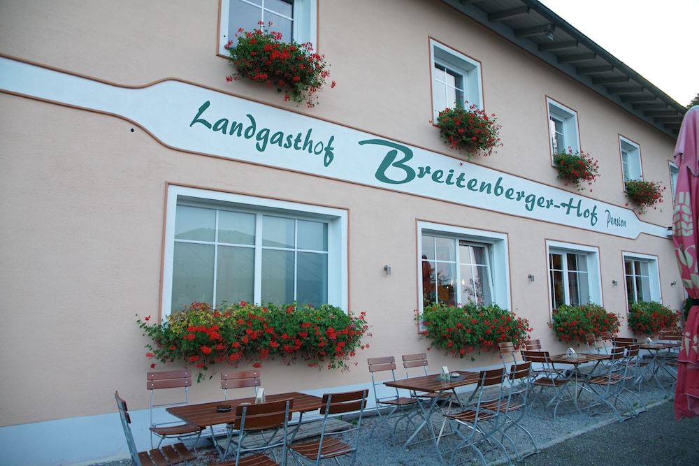 Breitenberger Hof - Breitenberg