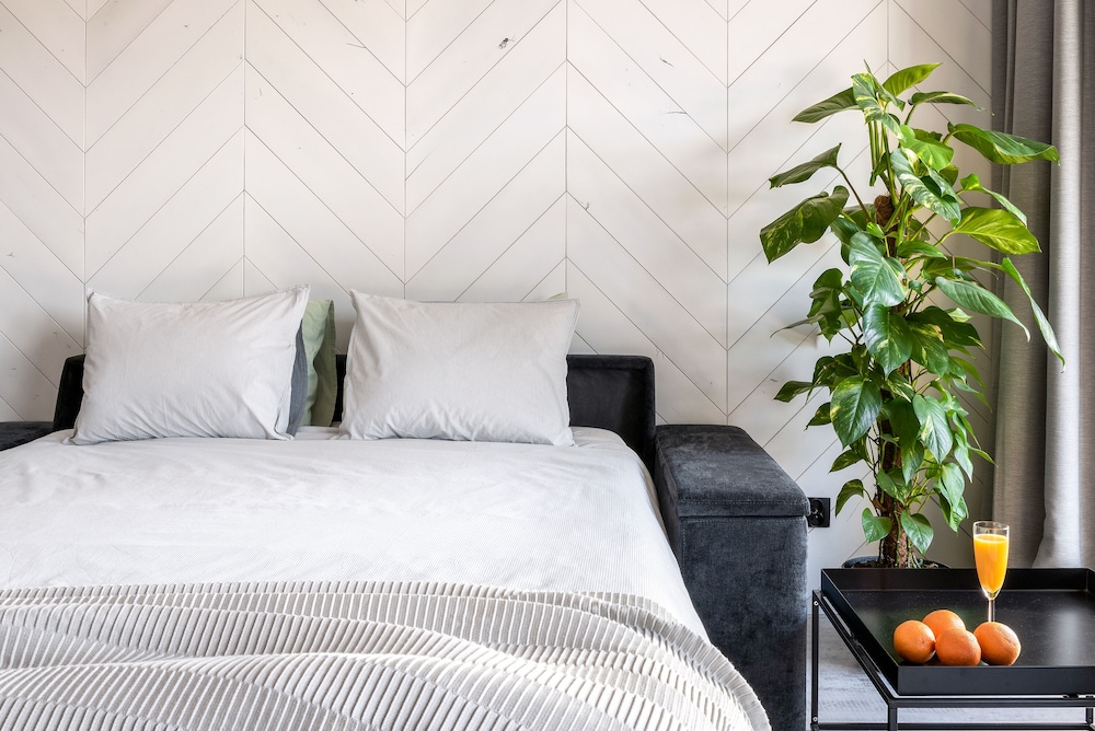 Apartamenty-wroc Bulwary Książęce - Wrocław