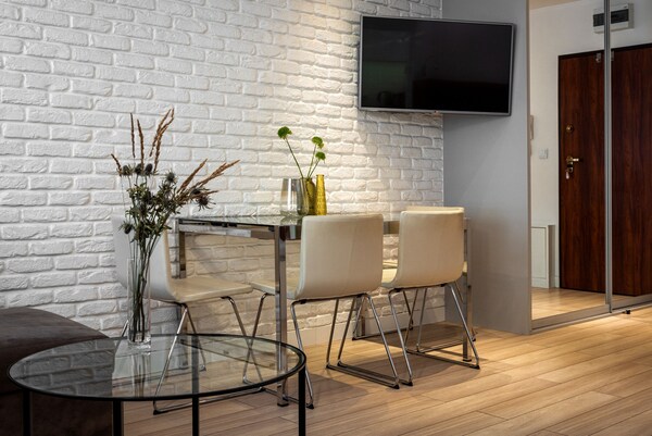 Apartamenty-wroc Golden House - Wrocław