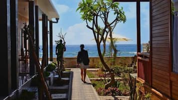 Terraço/pátio