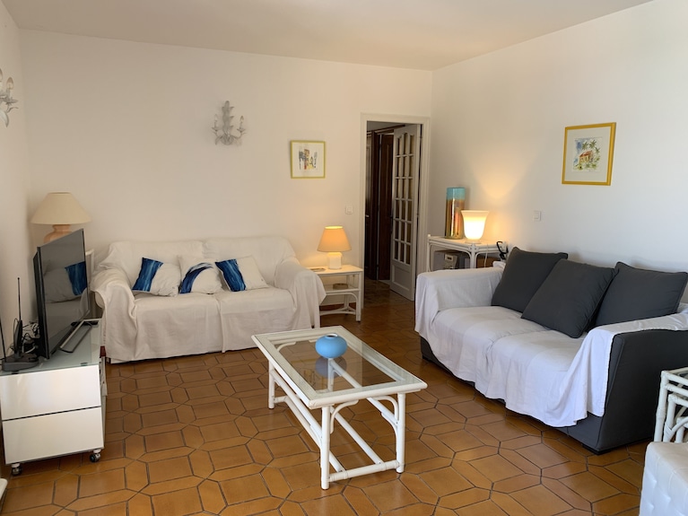 Villa Sea And Hills View - Hyères