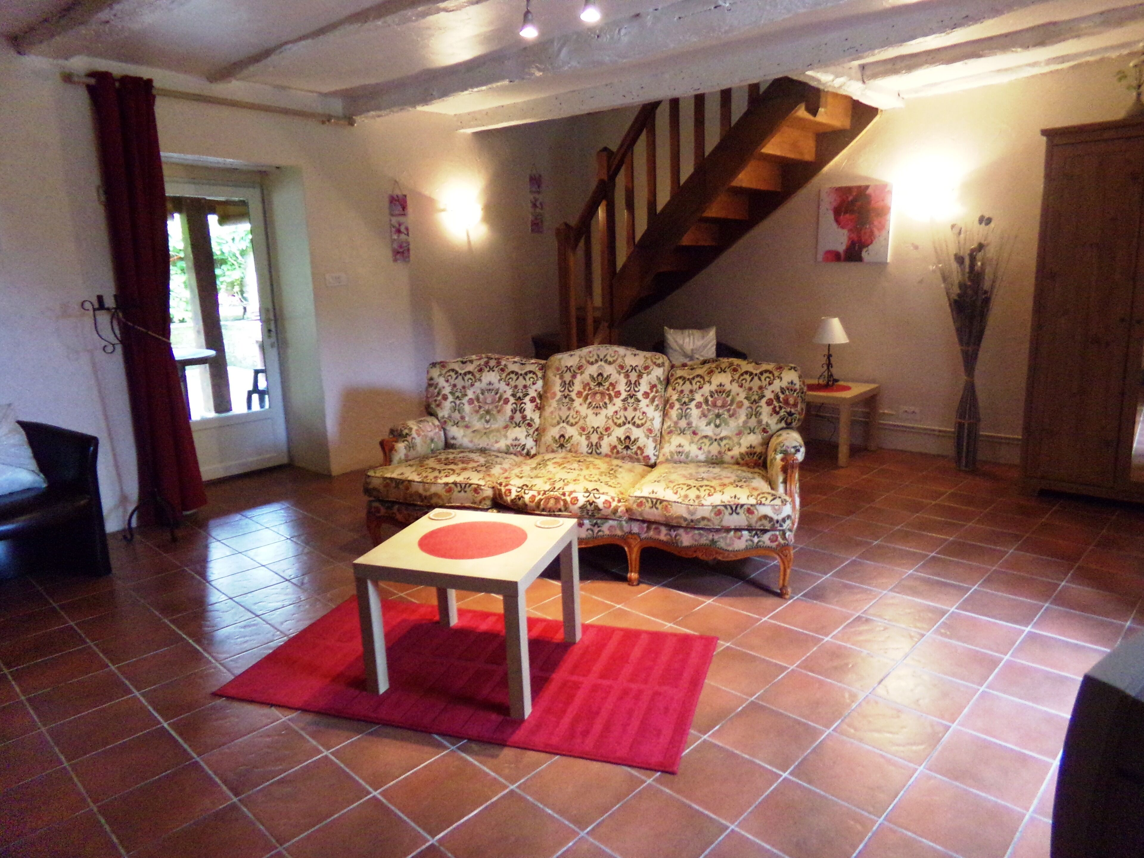 Cottage In Pietra Tra Rocamadour E Sarlat - Le Roc