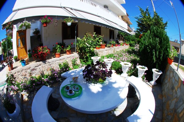 Vila Renato - Ksamil