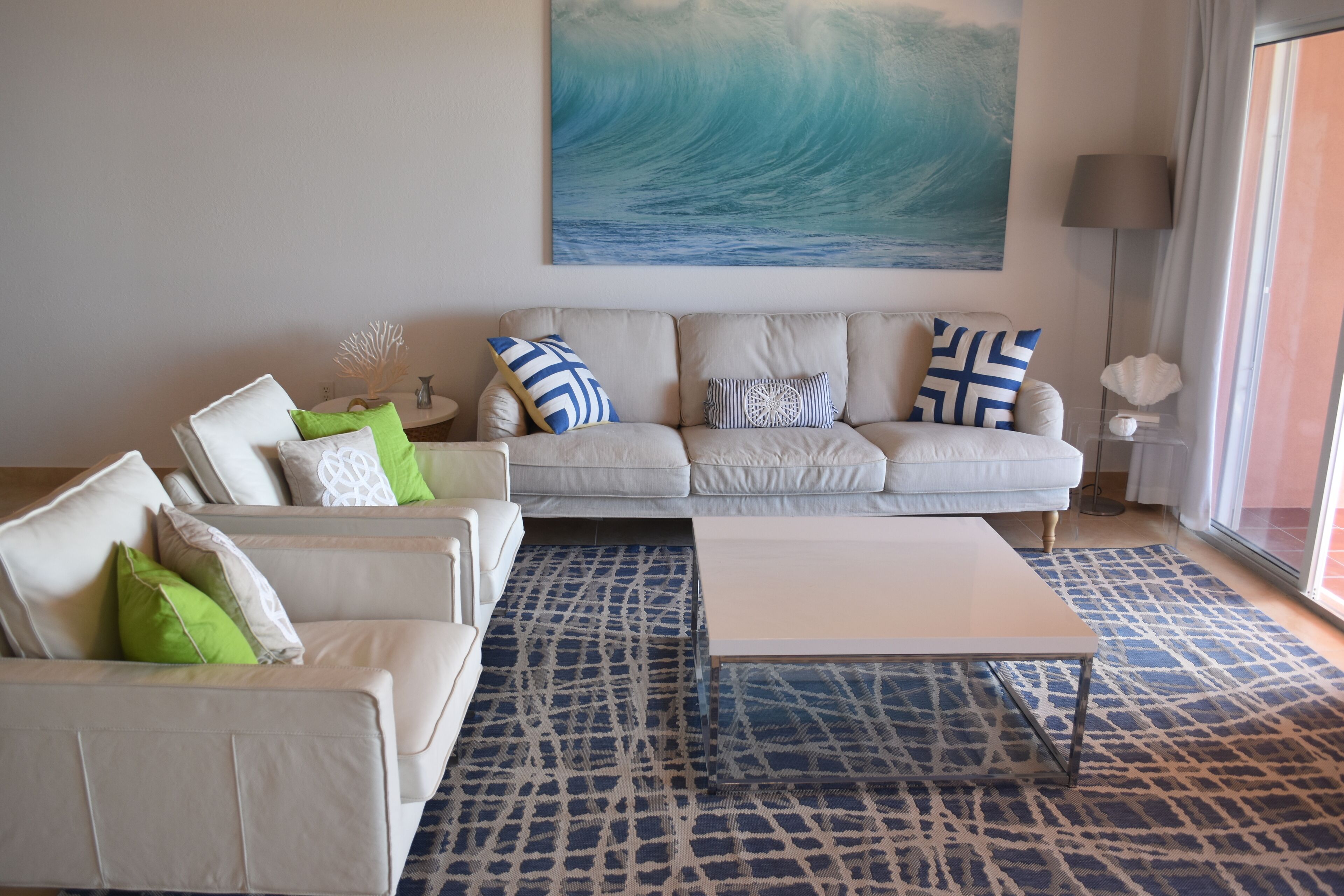 Impresionante Casa Adosada De 3 Dormitorios Frente Al Mar En Bimini Sands Con Wifi Gratuito - The Bahamas