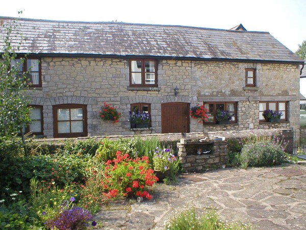The Old Barn - Somerset