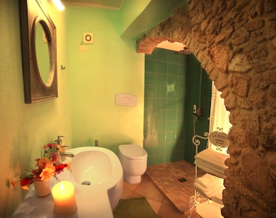 B&B Blu Bosa