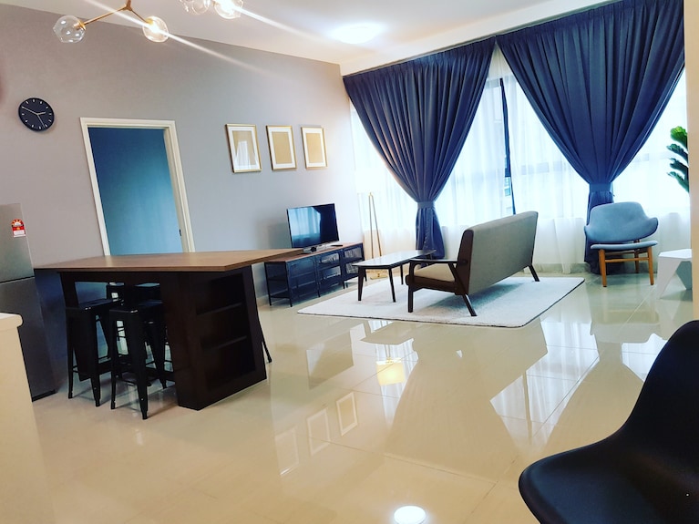 Casas De Arte En Klcc - Kuala Lumpur