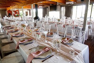 Com vista para o jardim 