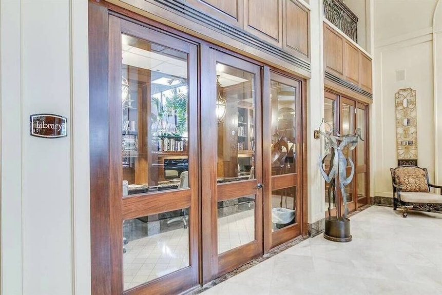 Luxe Condo Appartement / Galleria - Houston, TX