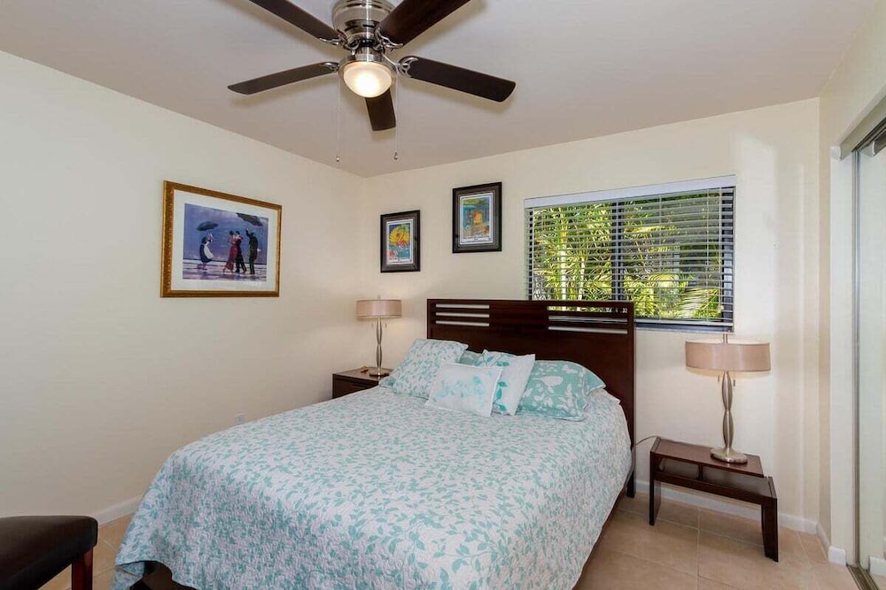 Ellen`s House-pool And Jacuzzi, Gulf Access - Cape Coral, FL
