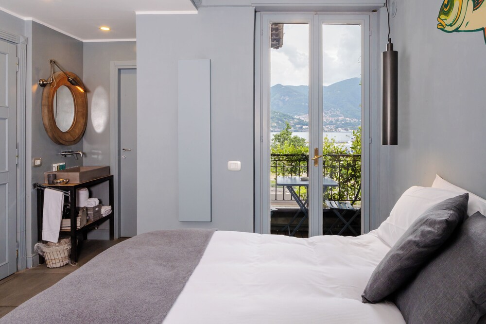 Bello Lake Como Suites - Côme