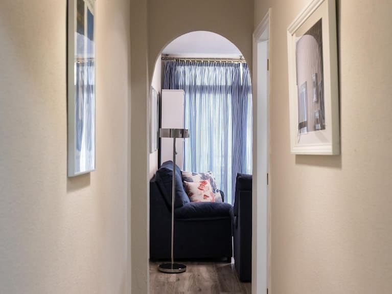 Marine & Coastal Lifestyle: Sea, Sun And Beach - Tenerife South Airport (TFS)