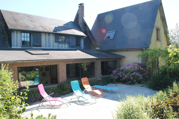 Le Haut Mesnil - 3 - Seine-Maritime