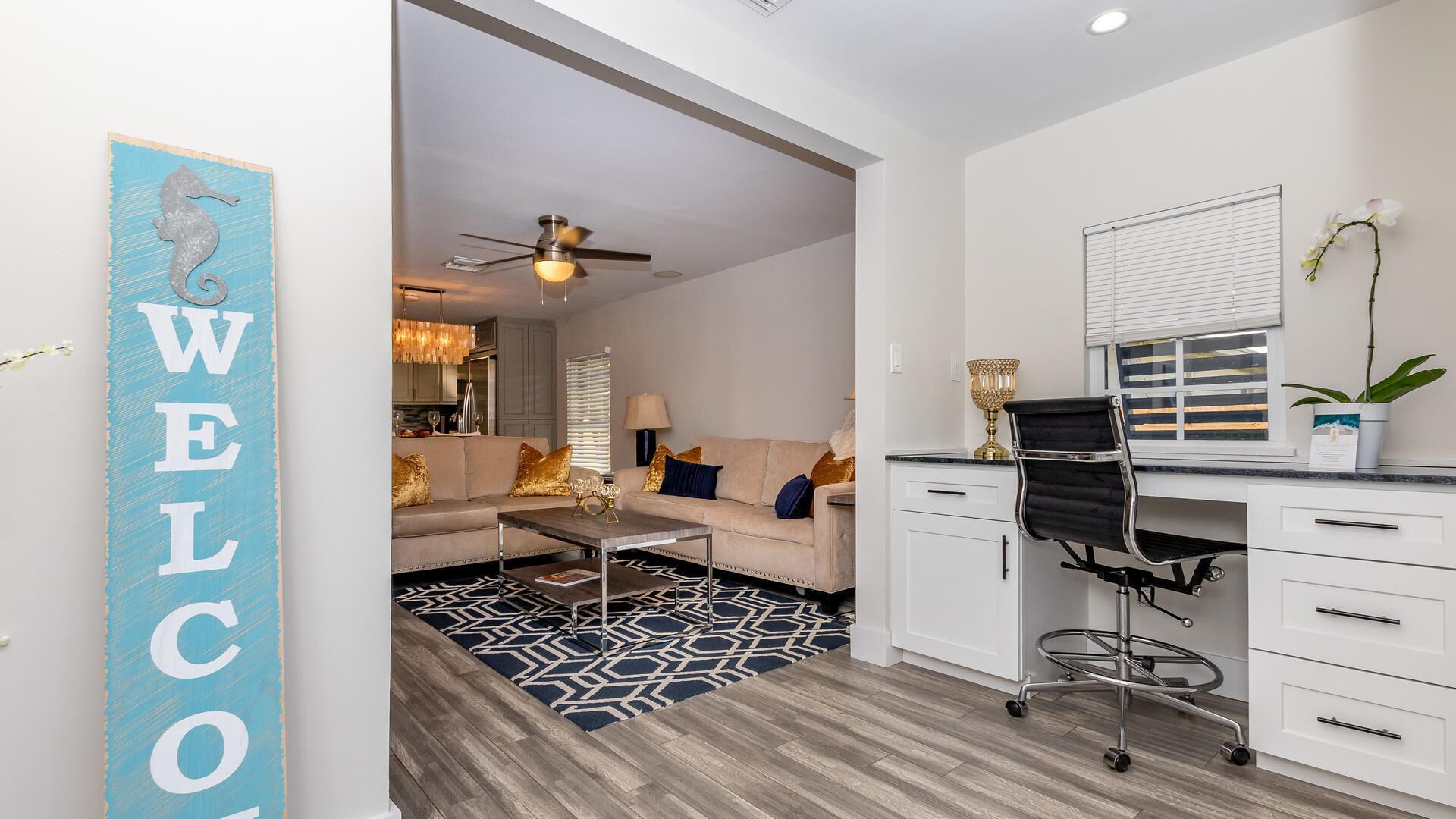 Updated East Boca House - Boca Raton, FL