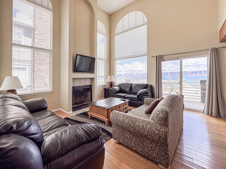 Updated Yacht Drive Town Home 952 # 1 (Free Wi-fi) - Utah