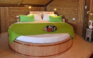 Suite Executiva (hadarim) | Minibar, quartos insonorizados, ferro/tábua de engomar, Wi-fi grátis