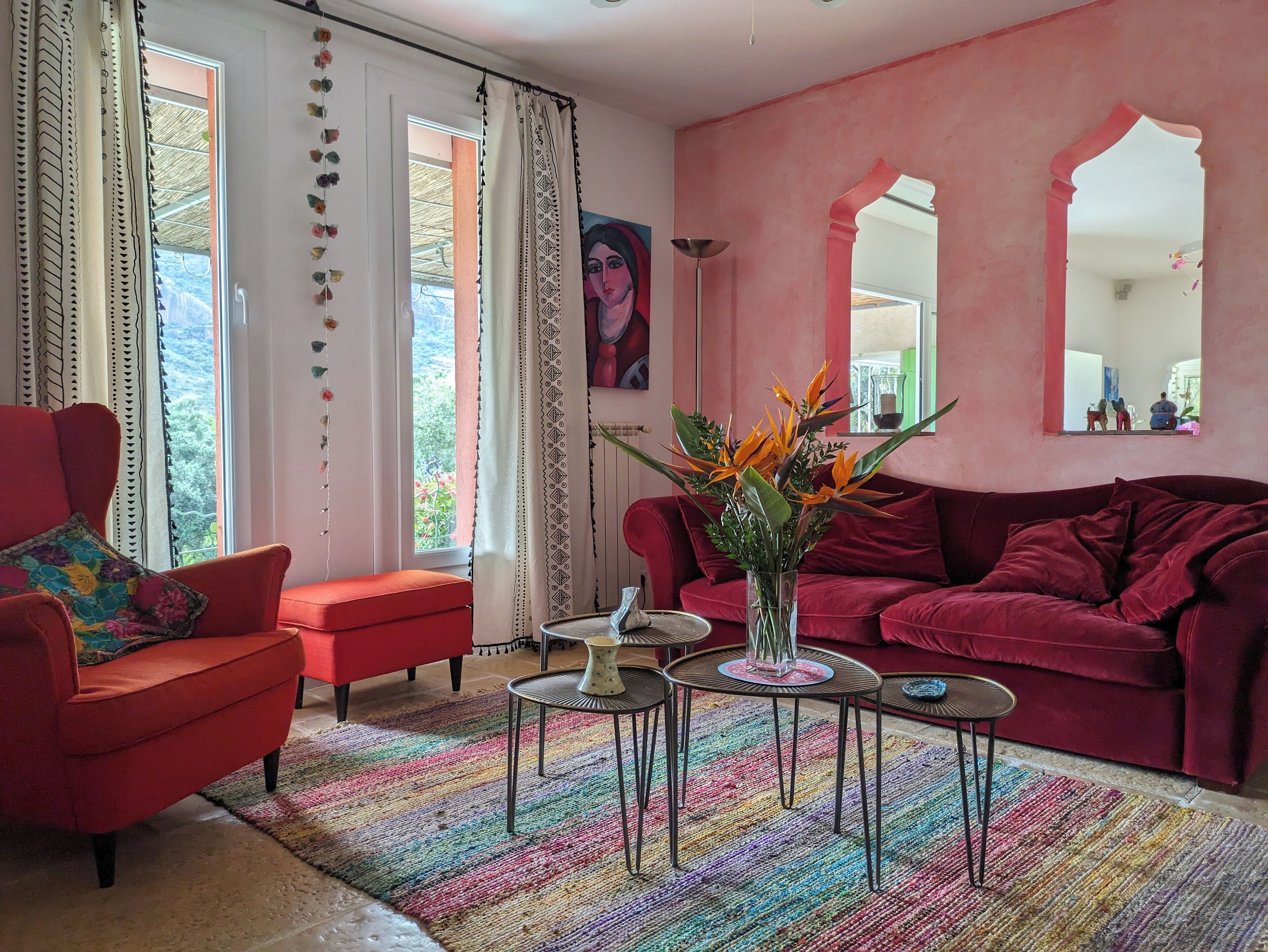 Charmante Villa Familiale Proche Bord De Mer Et Nature - Roquebrune-sur-Argens