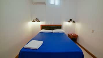Quarto solteiro | 1 quarto, cortinas blackout, Wi-Fi de cortesia, roupa de cama
