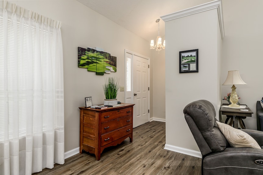 Spacious 2 Bedroom Pet Friendly Condo In Pinehurst - Southern Pines