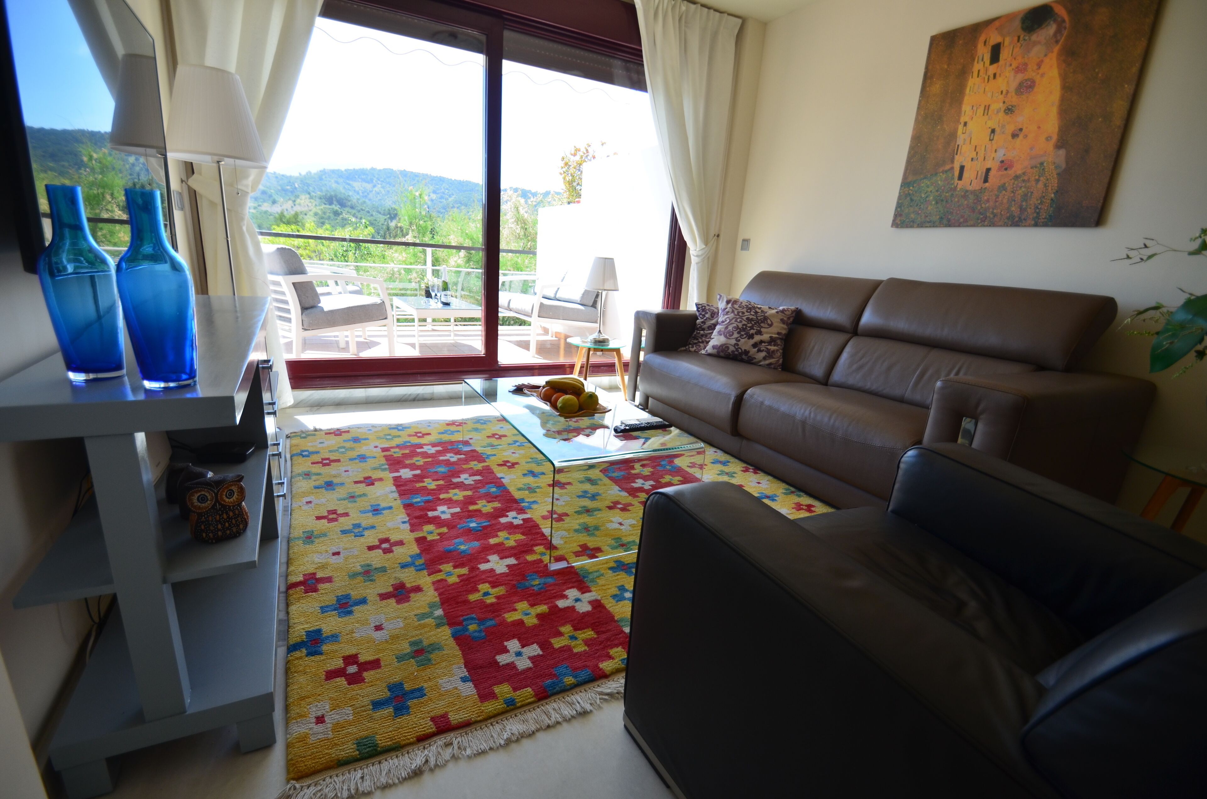 Appartemento In Un Bellissimo Resort - Costa del Sol