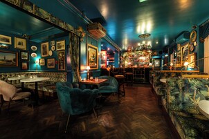 Bar (no alojamento)