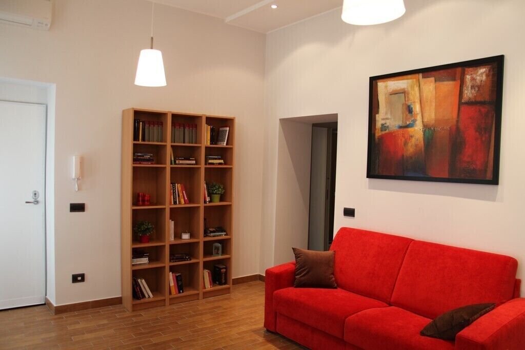 Casa Dom - Vatican - Cité Du Vatican - Vatican