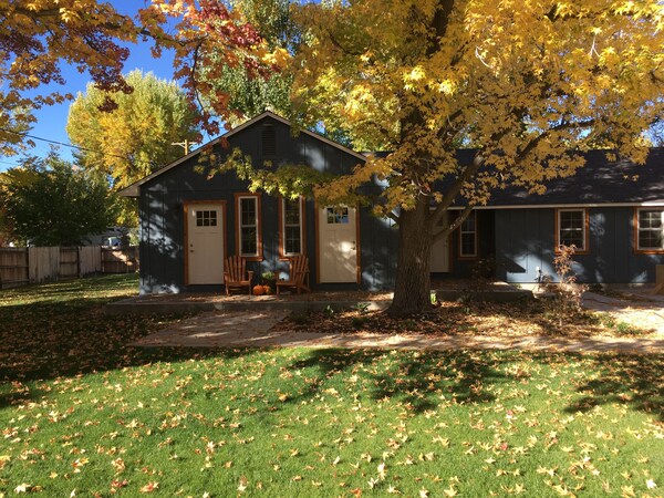 Eastside Guesthouse - California