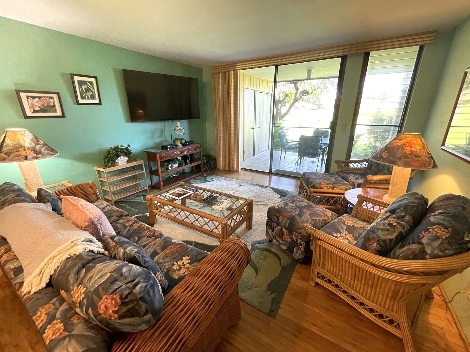 Remodeled Bathrooms! Heated Pool And Hot Tub! - Waimea, HI