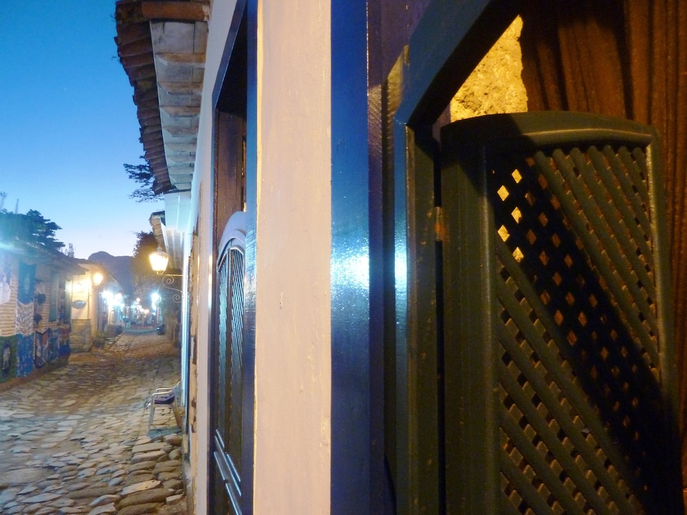 Casa Do Barão - Paraty