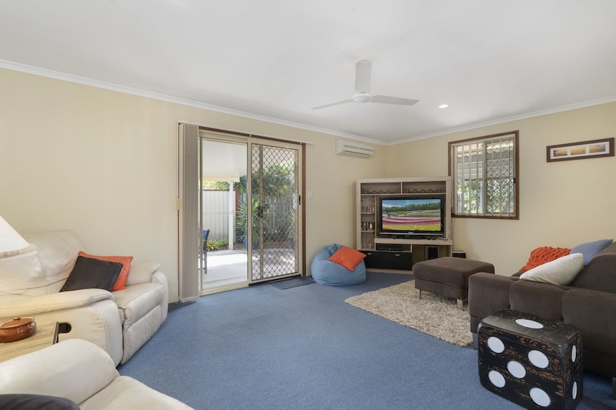 Pet Friendly Home Away From Home - 布里斯班