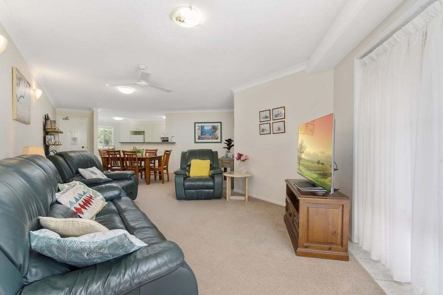 Golf + Beach And Comfort - Bribie Island