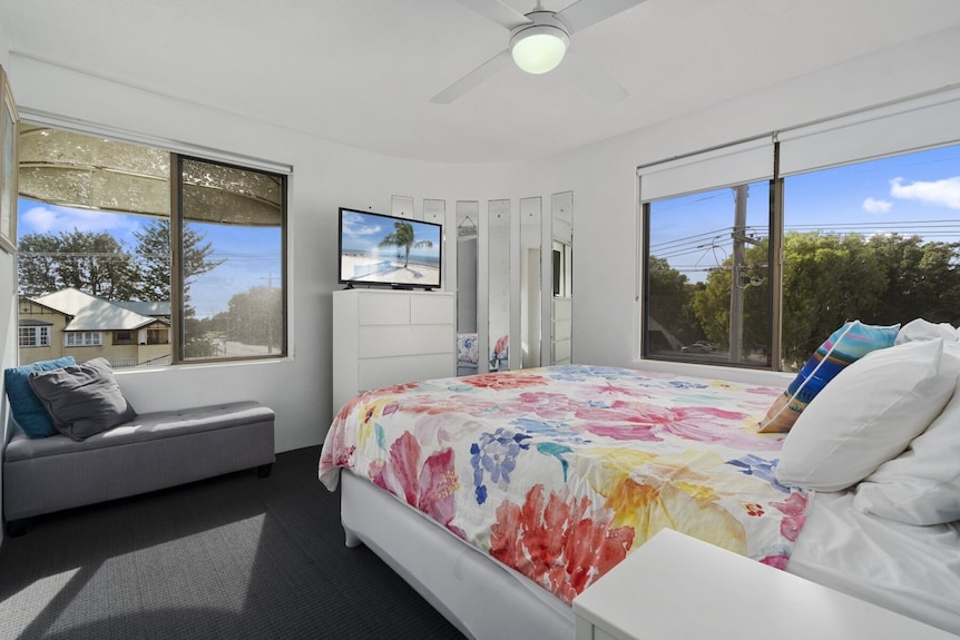 Unité Opposite Beach! - Brisbane