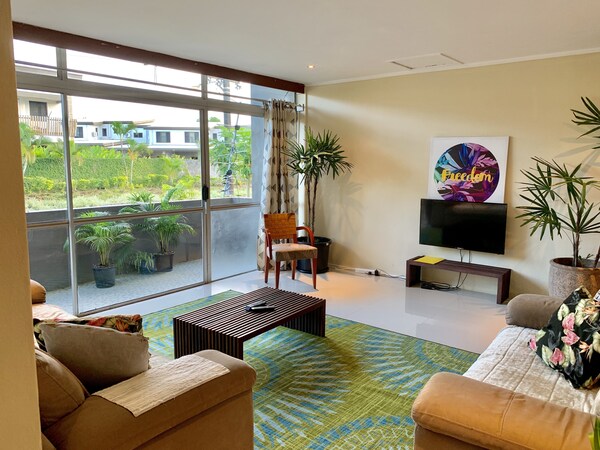 Kidsfirst Apartment 4 - Suva