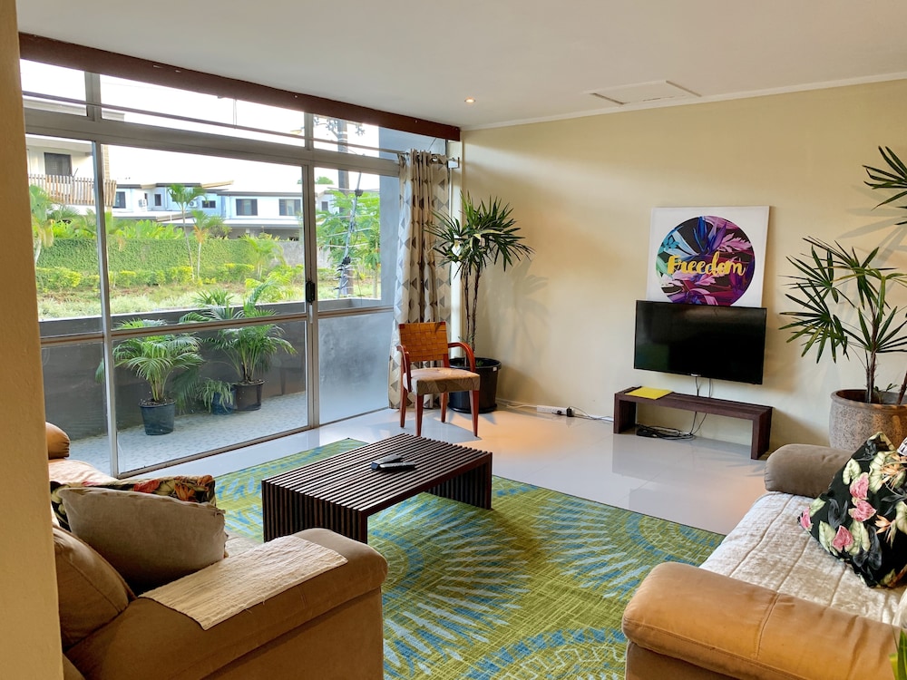 Kidsfirst Apartment 4 - Suva