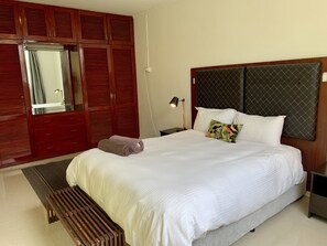 Casa, 1 quarto | 1 quarto, ferros/tábuas de passar roupa, berço de viagem