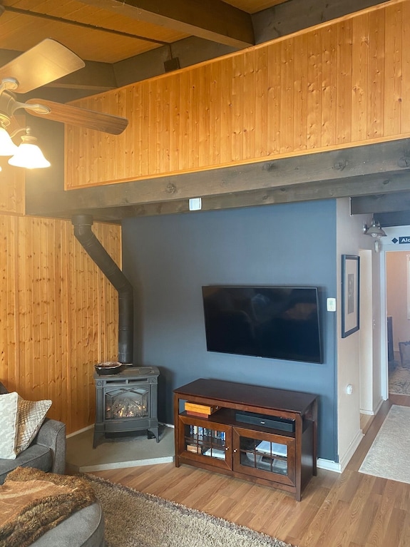 Walk Everywhere From This Spacious 3 Br Family & Pet Friendly Condo - Homer, NY