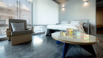 Quarto temático para crianças