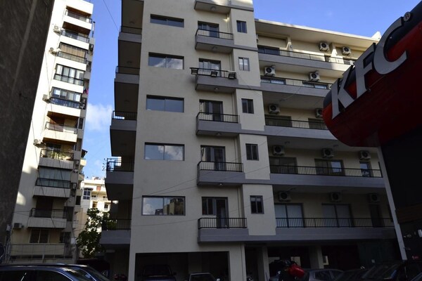 Achrafieh 219 - Beirut