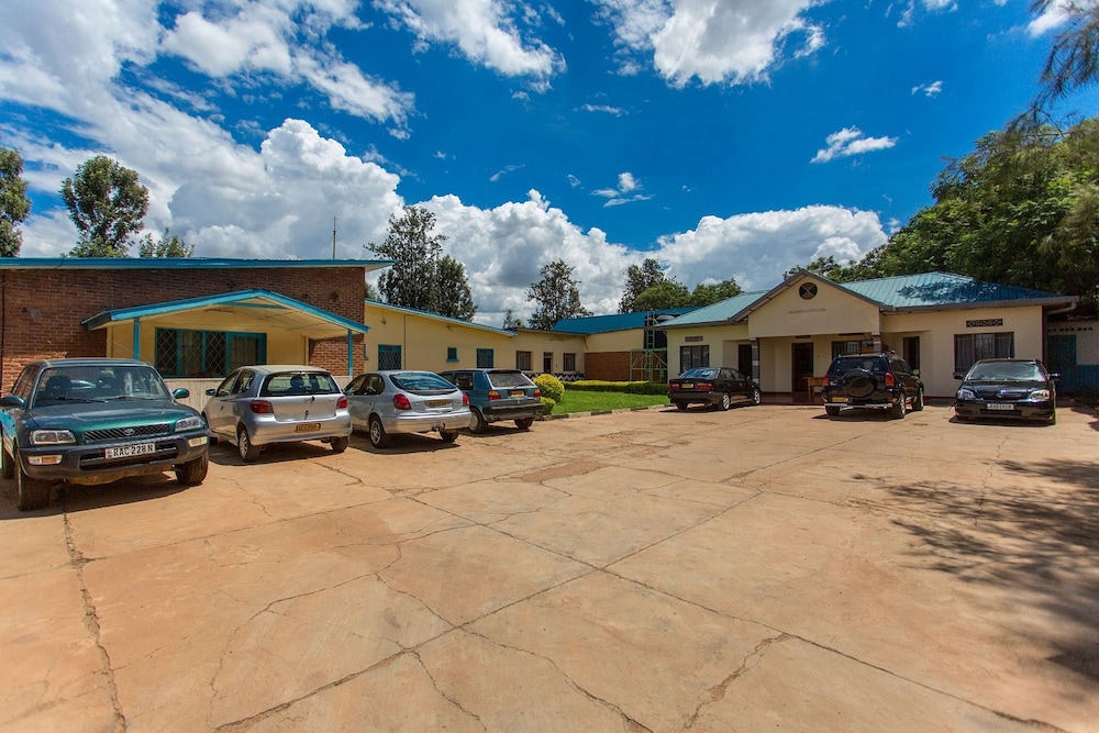 Bethany Investment Kiyovu - Kigali