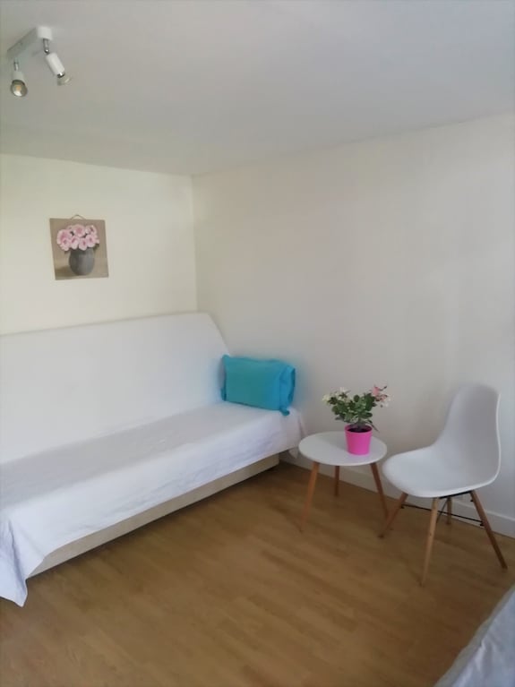 Estudio Para 2 Personas Idealmente Ubicado En La Baule - La Baule-Escoublac