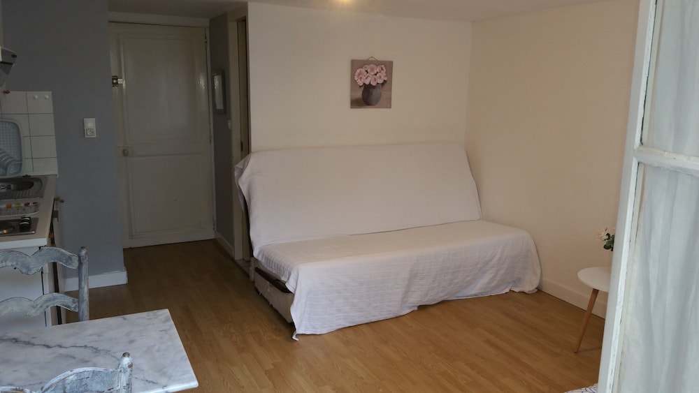 Studio 2 Personen Ideal In La Baule Entfernt - La Baule-Escoublac